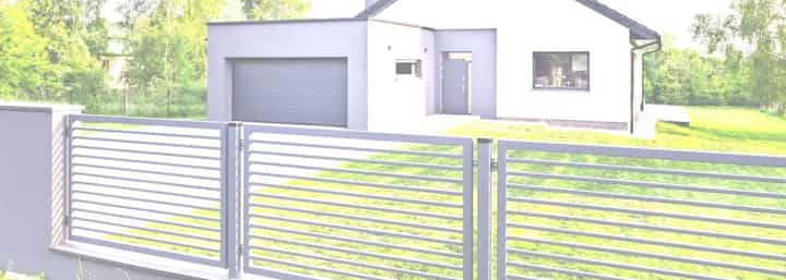 Trusted & Experienced Fence Contractors - Gainesville Fencing Co